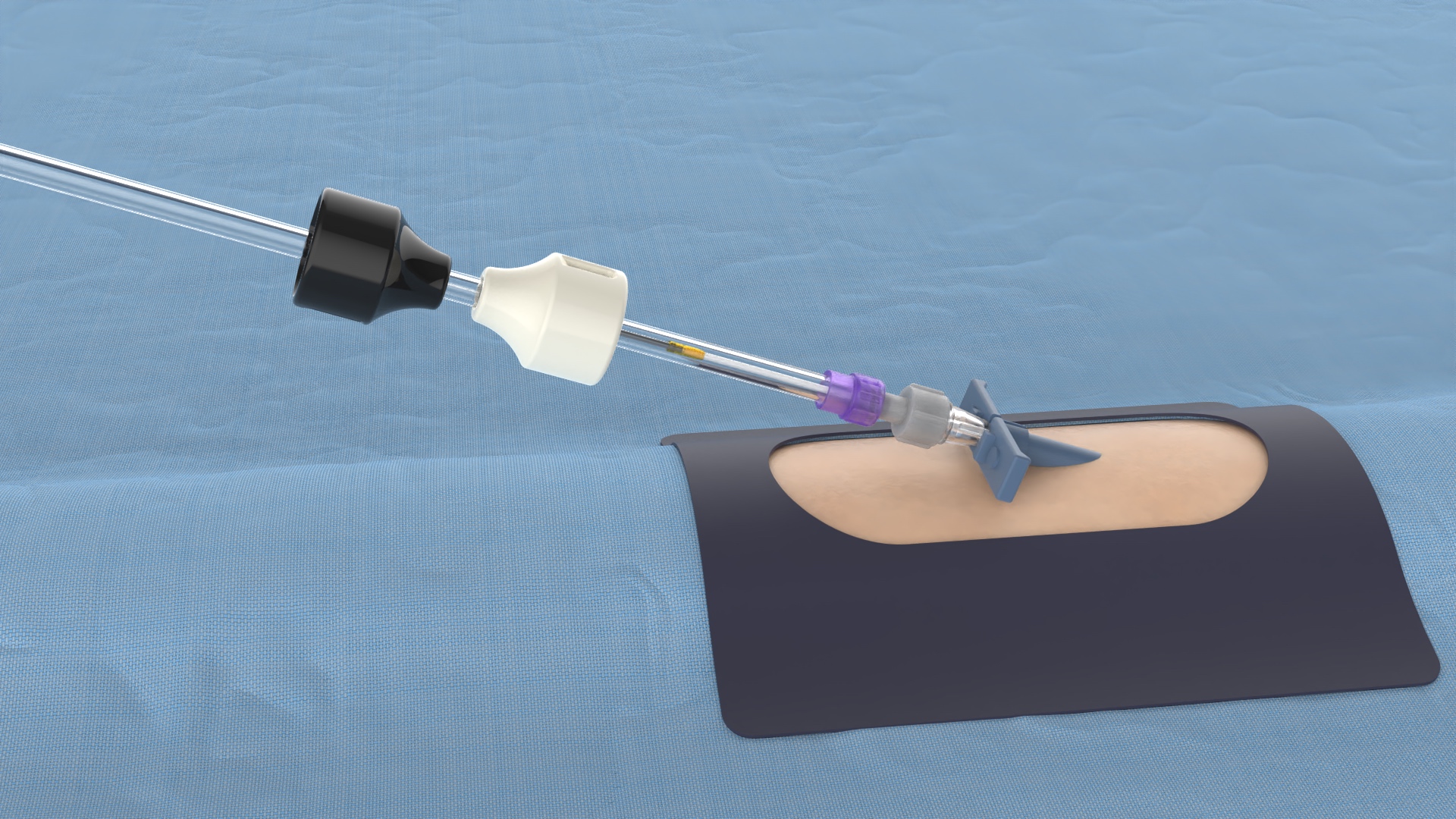 AdvancedTeleRobotics LLC – Bringing forward no touch, no exposure ...